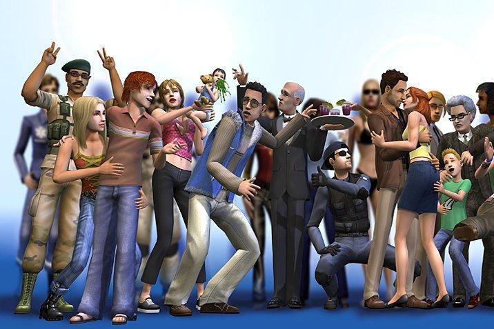 Sims Exchange: Snapshot